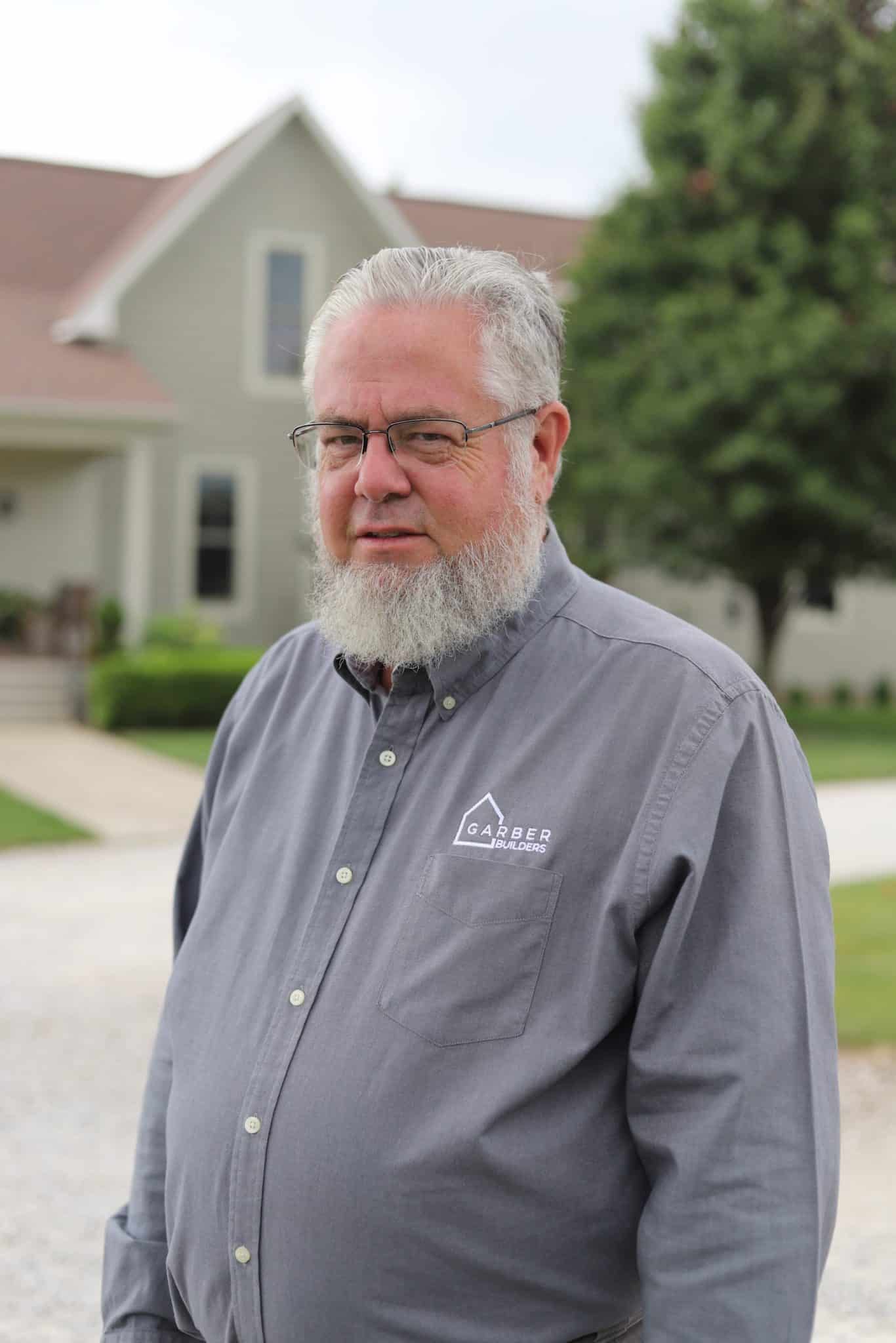 About – Garber Builders