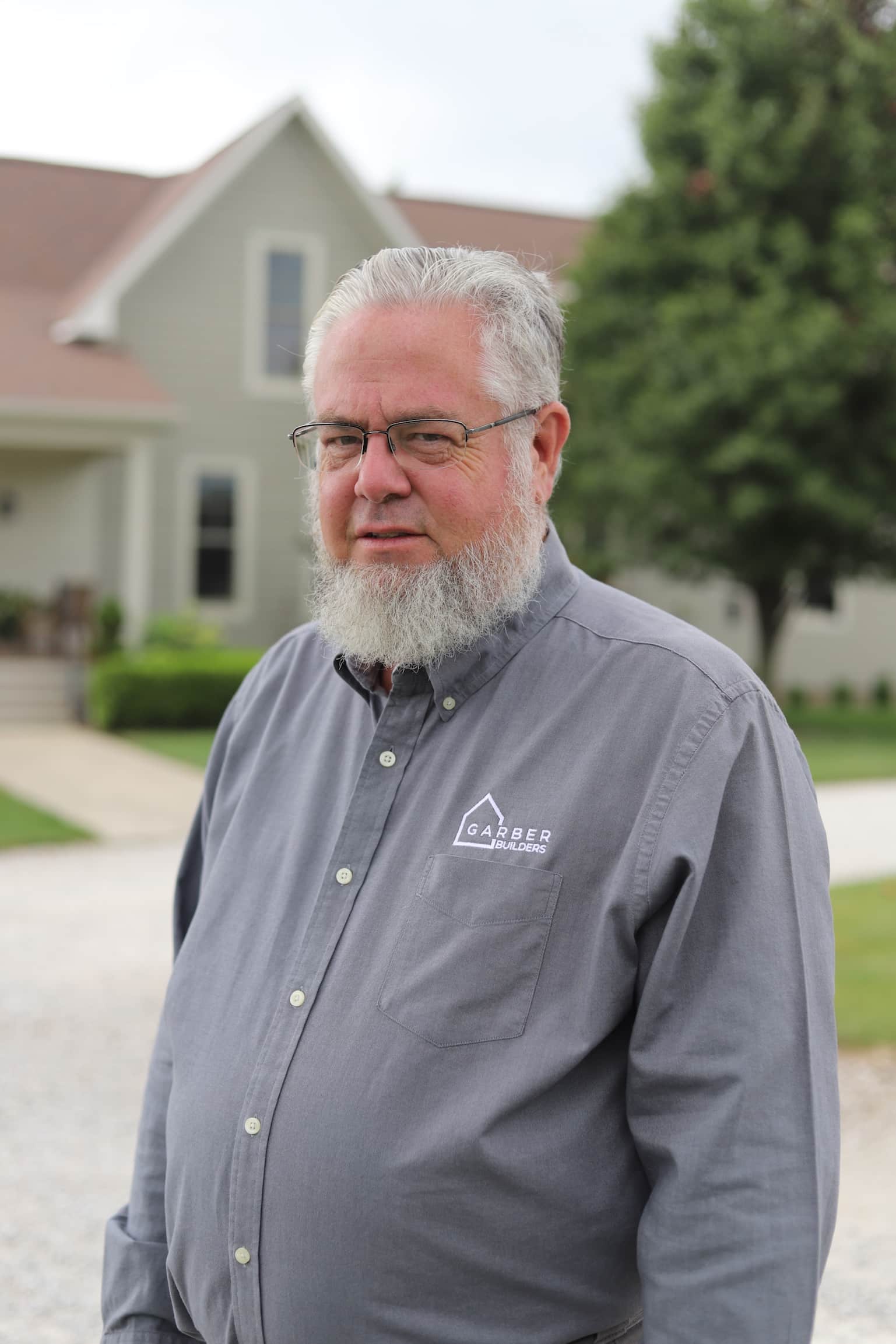 About – Garber Builders